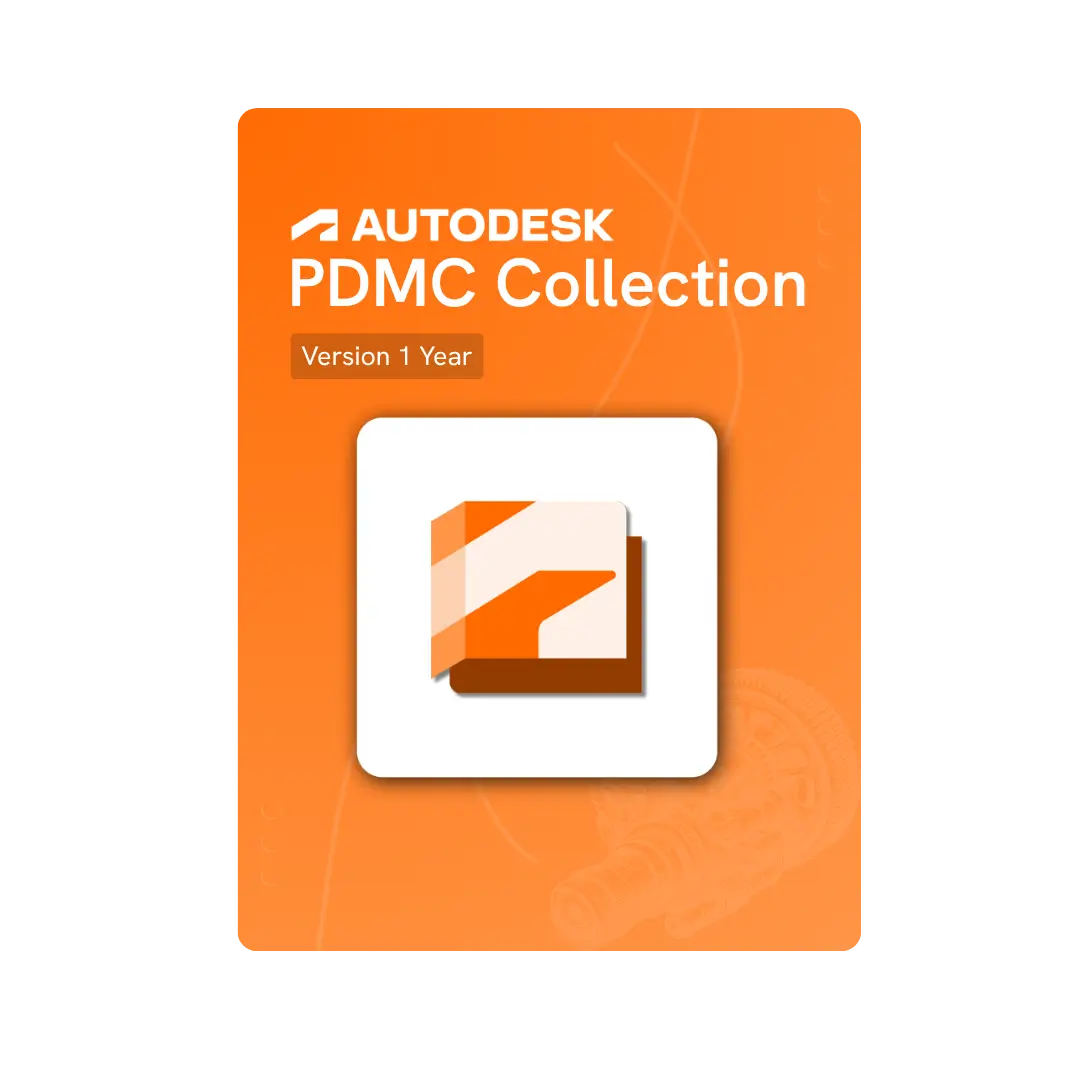 Autodesk PDMC Collection – LicensesOk.com