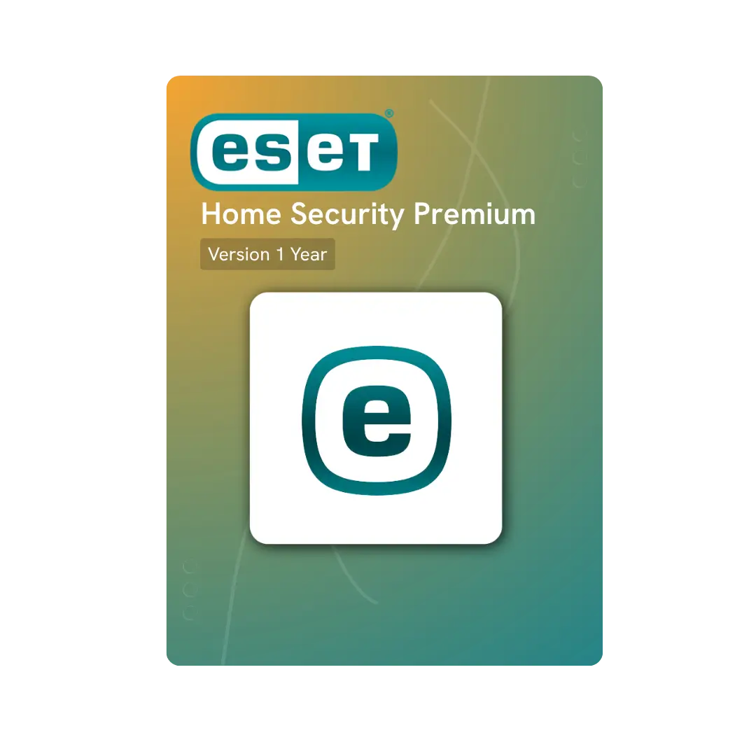 Eset Home Security Premium – LicensesOk.com