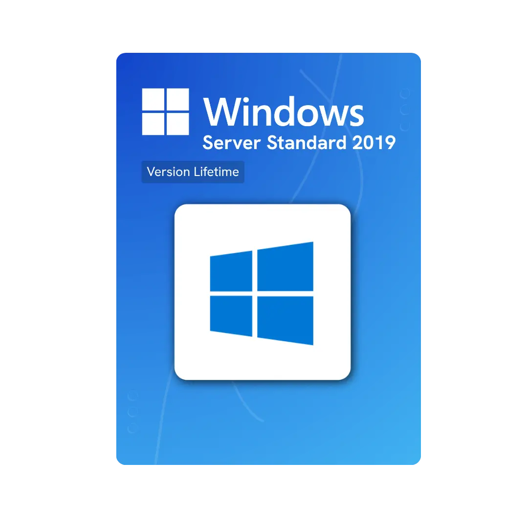 Microsoft Server Standard 2019 – LicensesOk.com